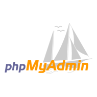 iCLUSTA+にphpMyAdminをインストール - WordPress Note